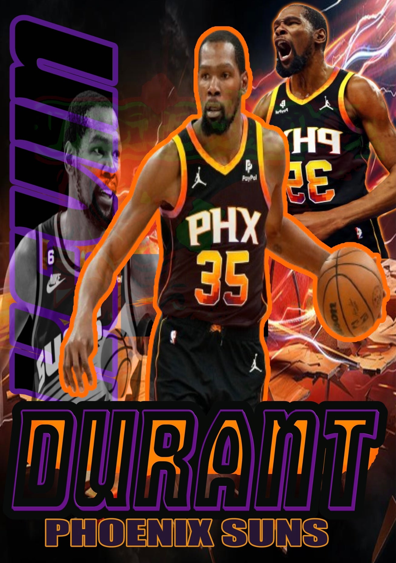 Affinity designer class – Virtual Melanin Sublimation Blanks