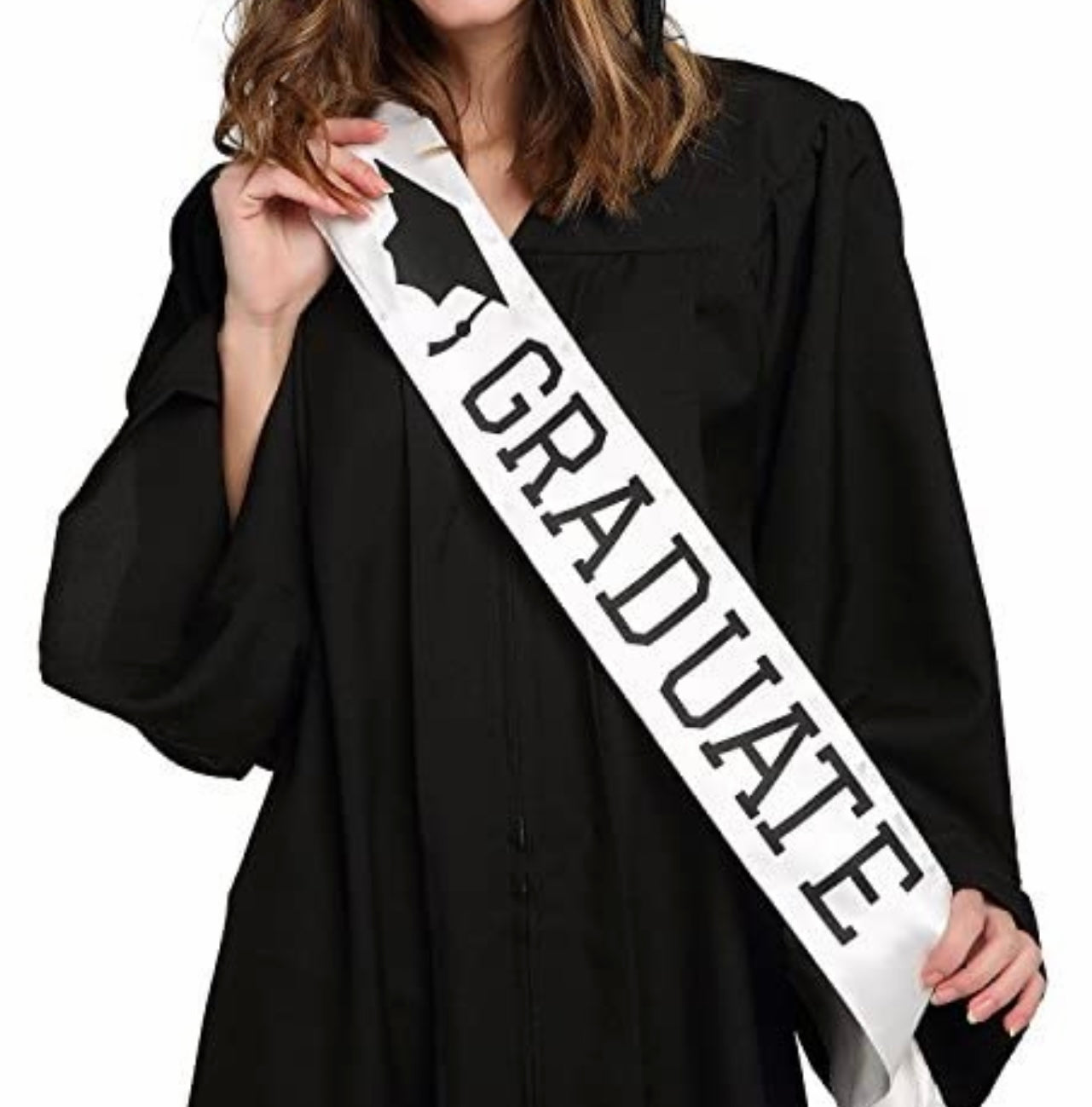 All occasion sashes – Virtual Melanin Sublimation Blanks